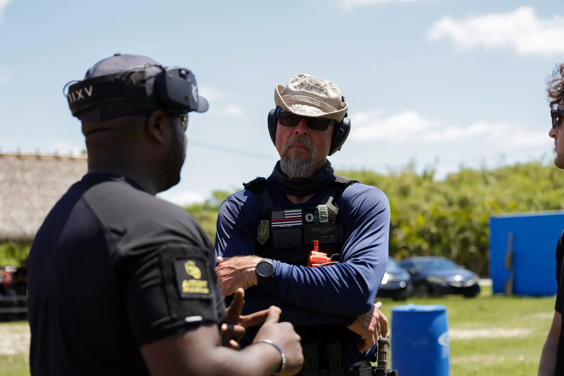 ARDENT Employee Development Guide | ARDENT Protection