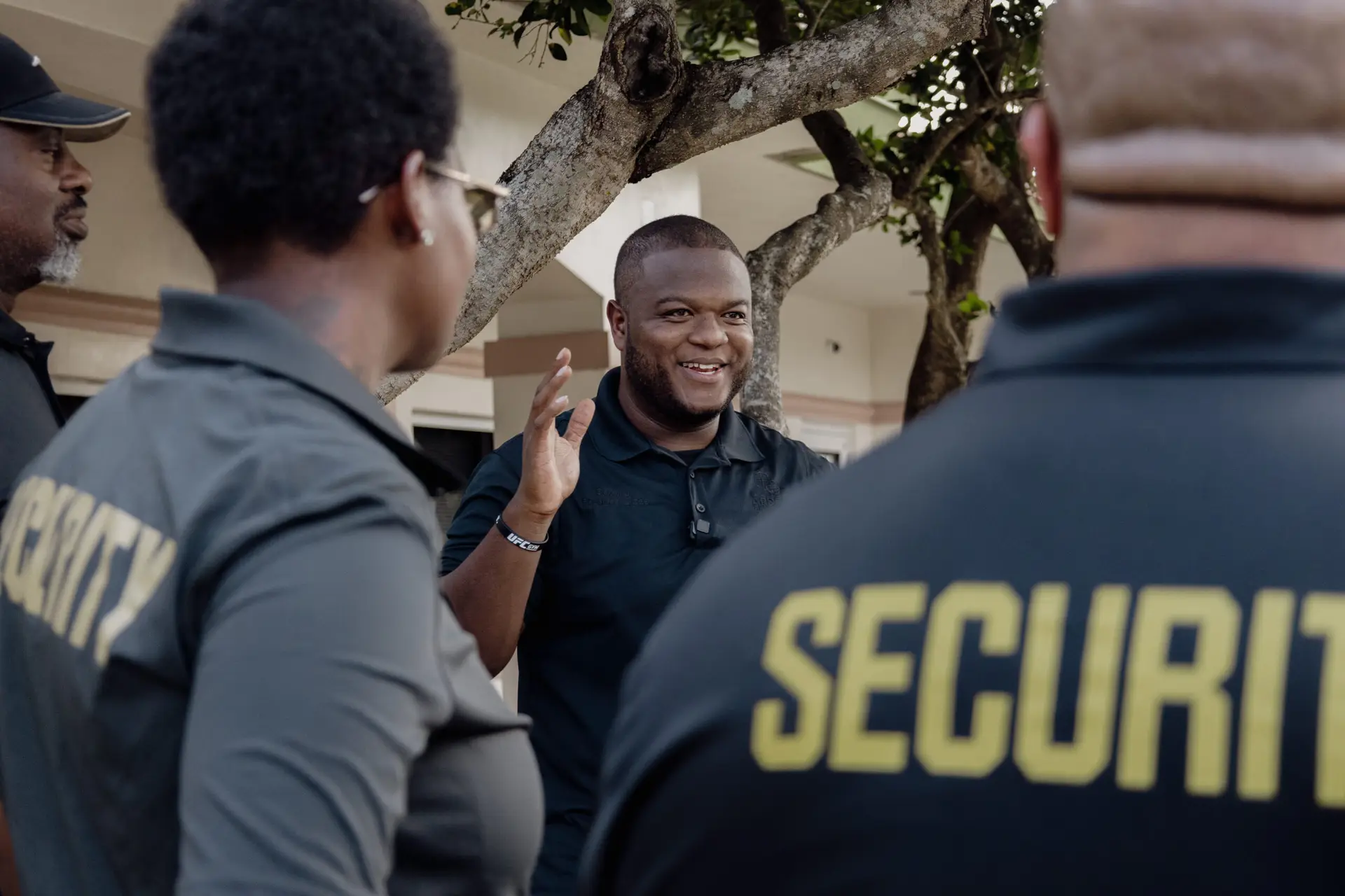 5 Things to Know About ARDENT Protection | ARDENT Protection