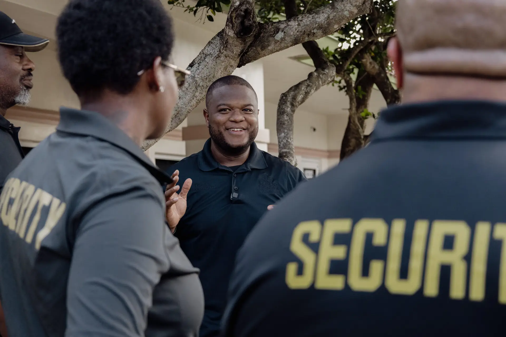 Executive Protection Archives | ARDENT Protection