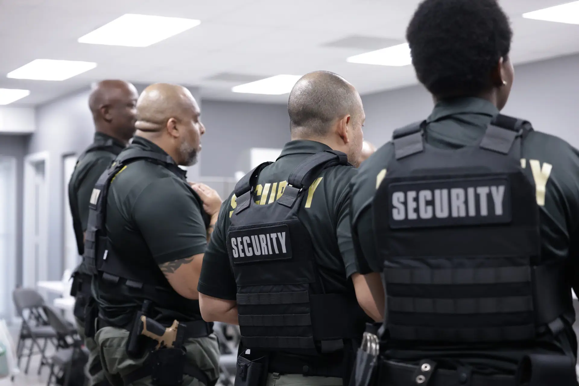 7 Essential Security Professional Skills | ARDENT Protection